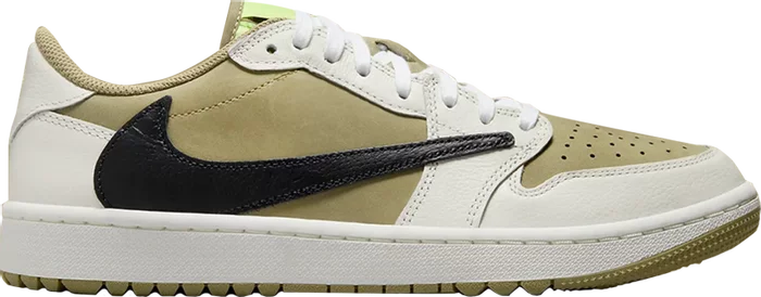 Jordan 1 Low Travis Scott Golf – Urban World GC